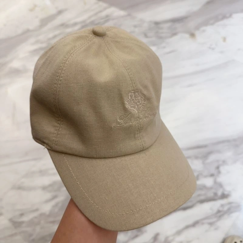 Discounted Loro Piana Caps