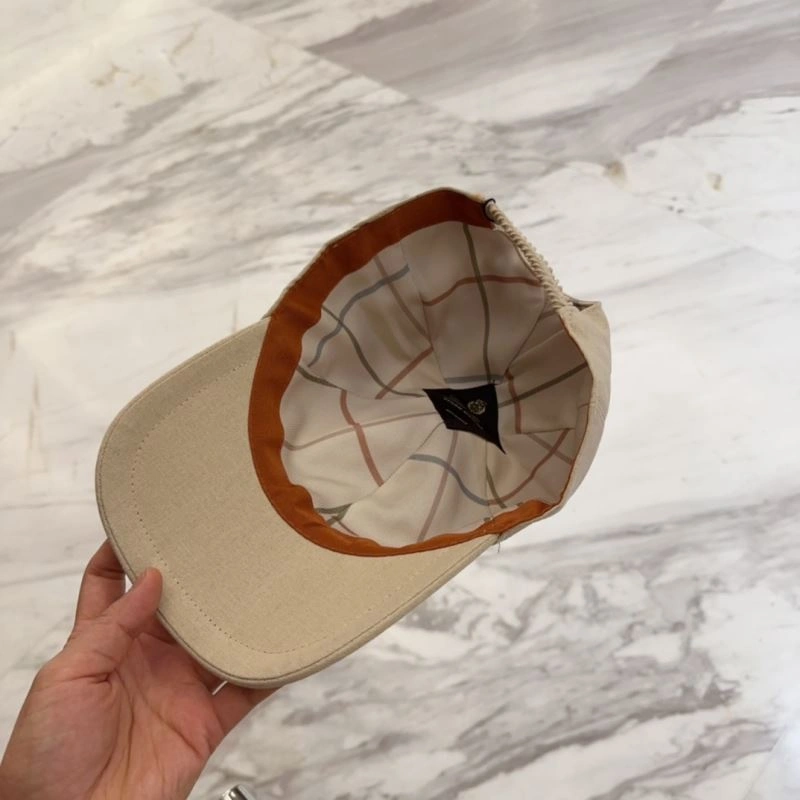 Discounted Loro Piana Caps