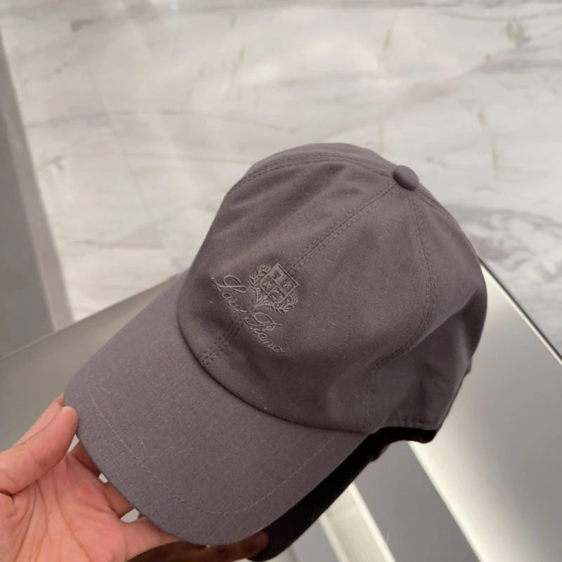Affordable Loro Piana Caps