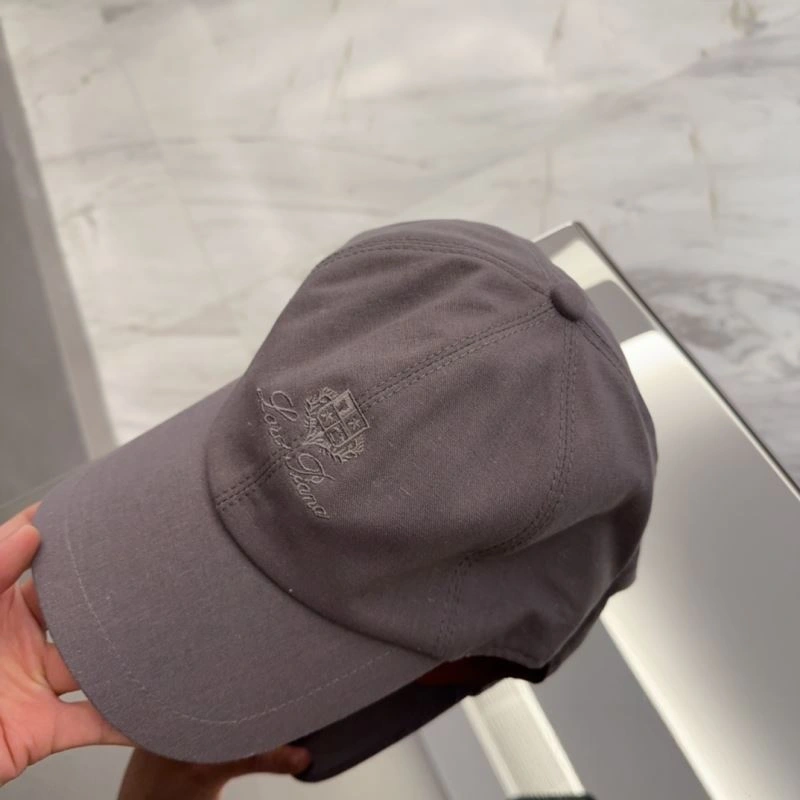 Affordable Loro Piana Caps