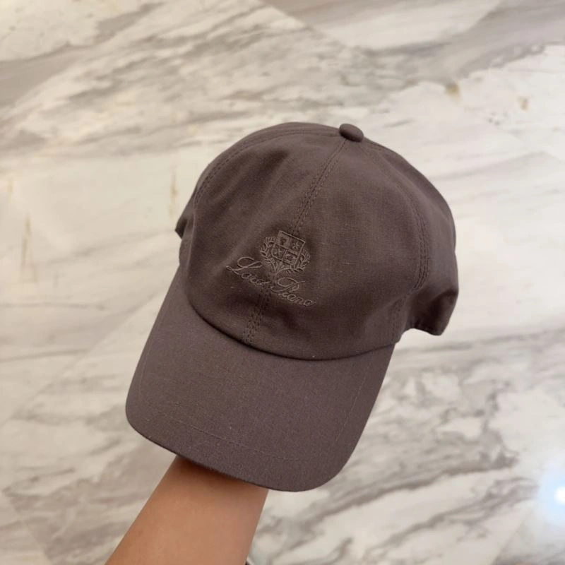 Affordable Loro Piana Caps