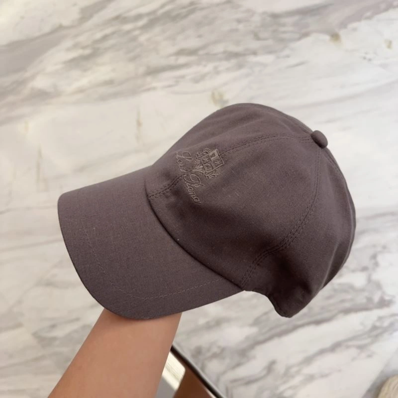 Affordable Loro Piana Caps