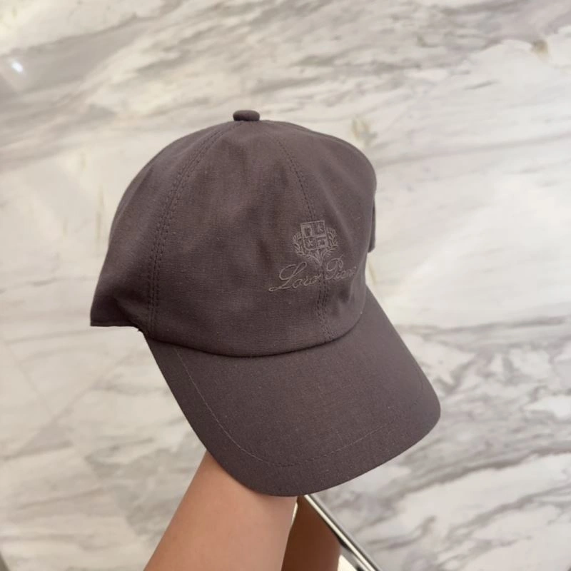 Affordable Loro Piana Caps