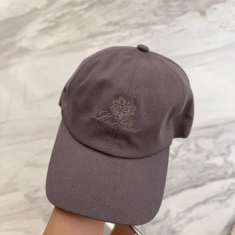 Affordable Loro Piana Caps