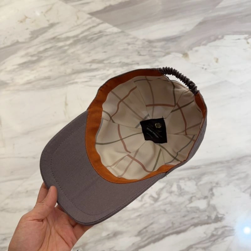 Affordable Loro Piana Caps