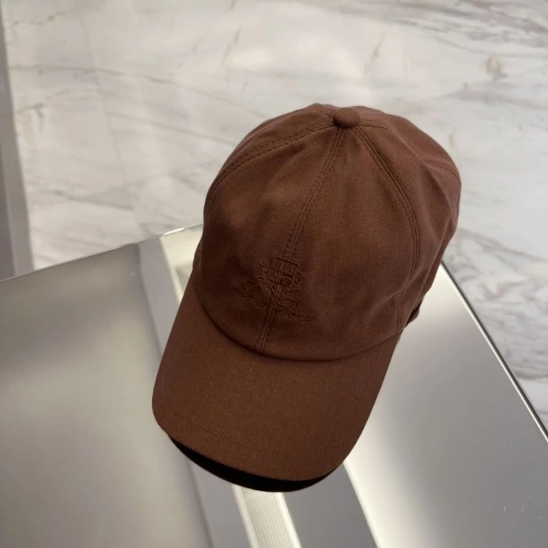 Loro Piana Caps