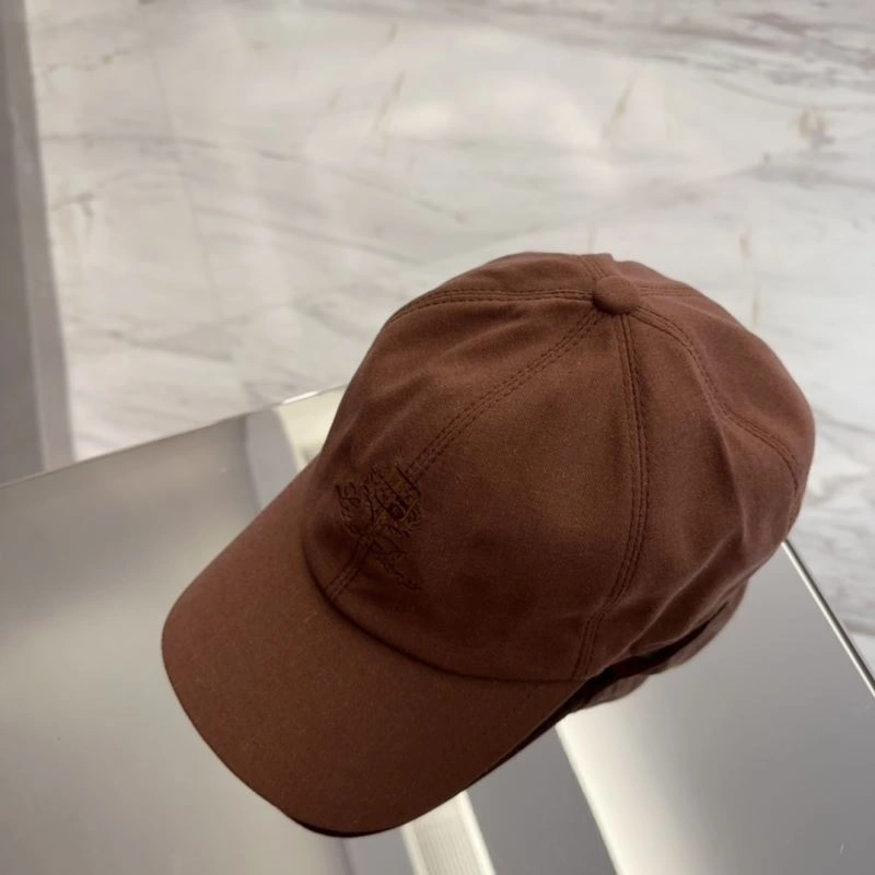 Budget-friendly Loro Piana Caps