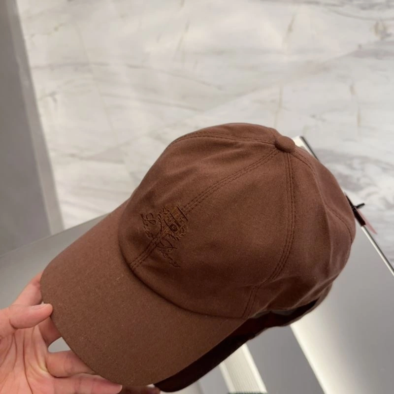 Budget-friendly Loro Piana Caps