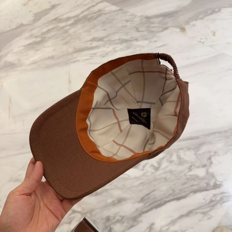 Budget-friendly Loro Piana Caps