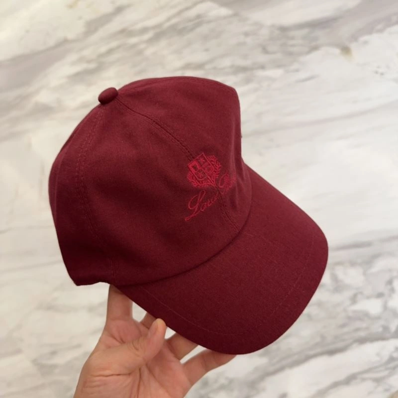OEM Loro Piana Caps