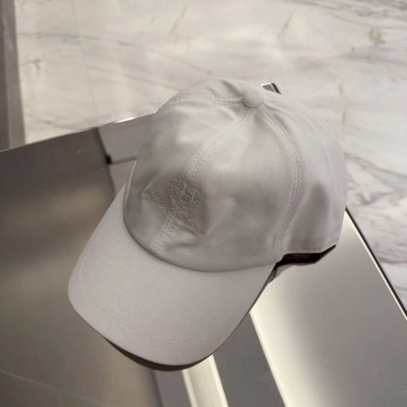 Loro Piana Caps
