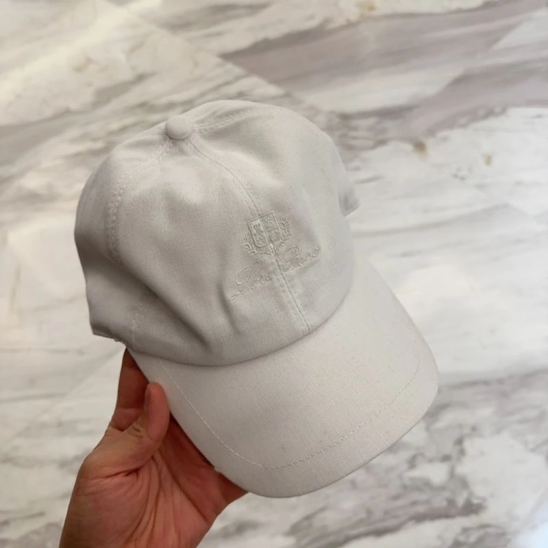 Mirror quality Loro Piana Caps