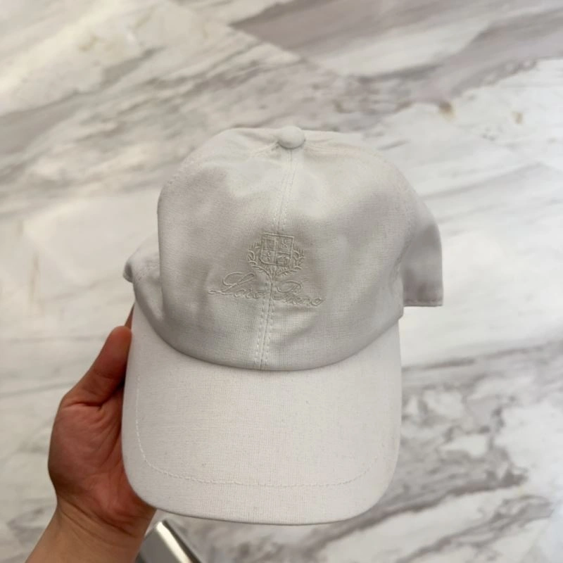 Mirror quality Loro Piana Caps