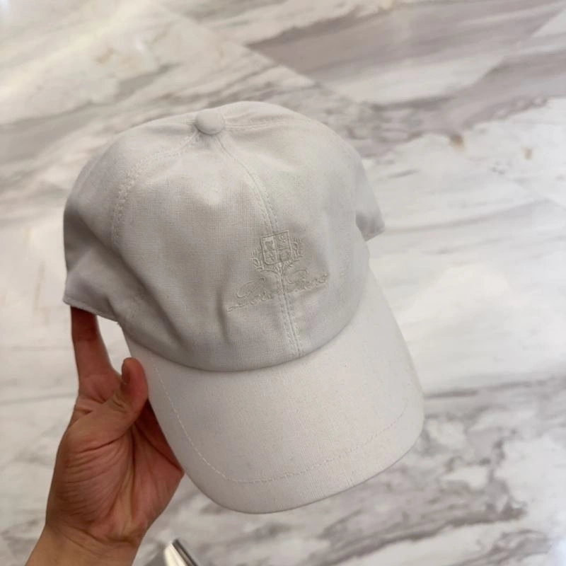 Mirror quality Loro Piana Caps