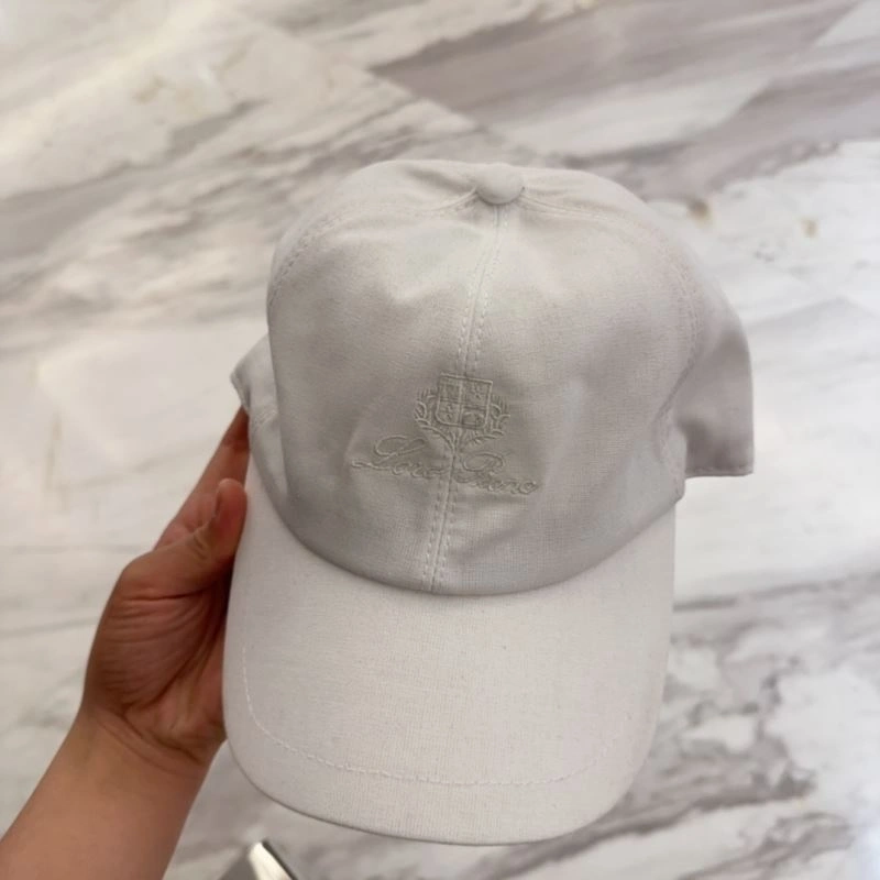 Mirror quality Loro Piana Caps