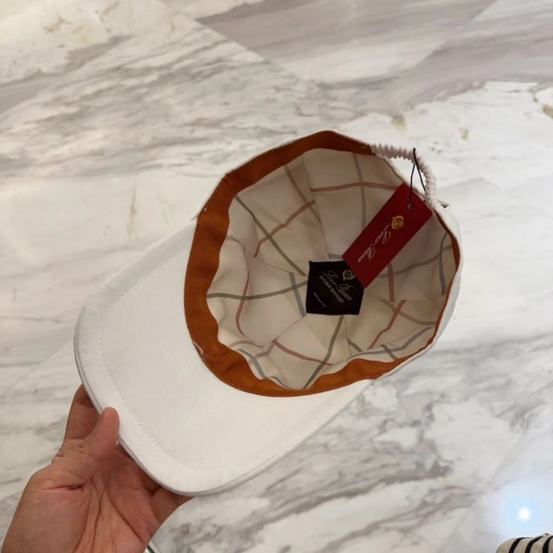 Mirror quality Loro Piana Caps