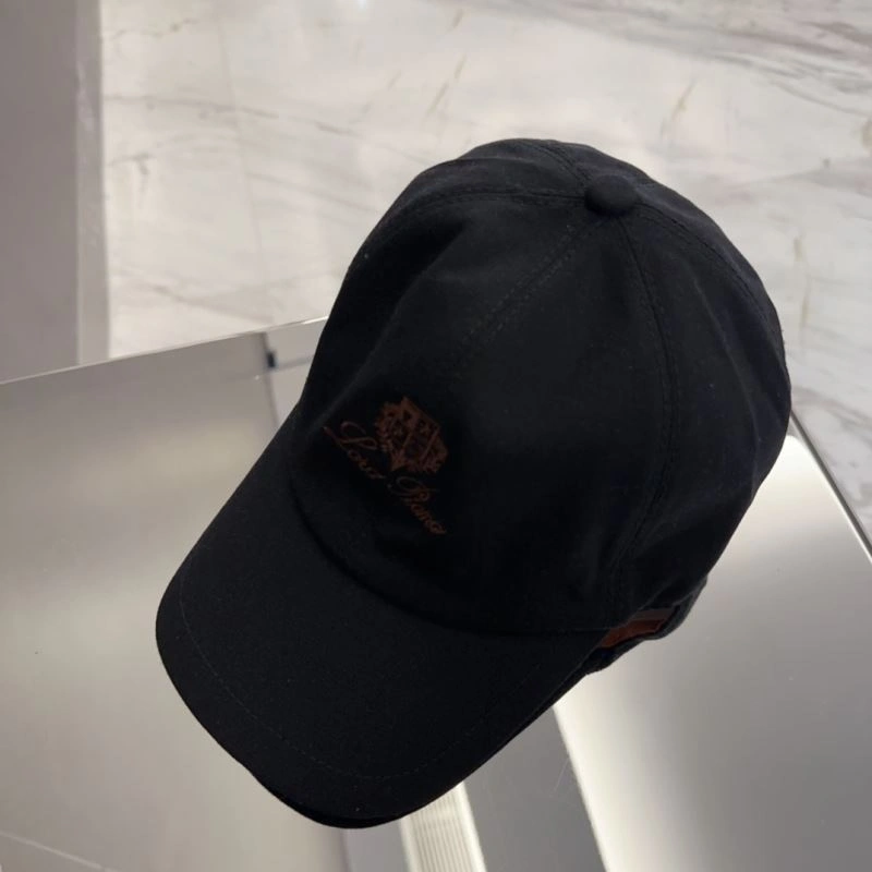Loro Piana Caps