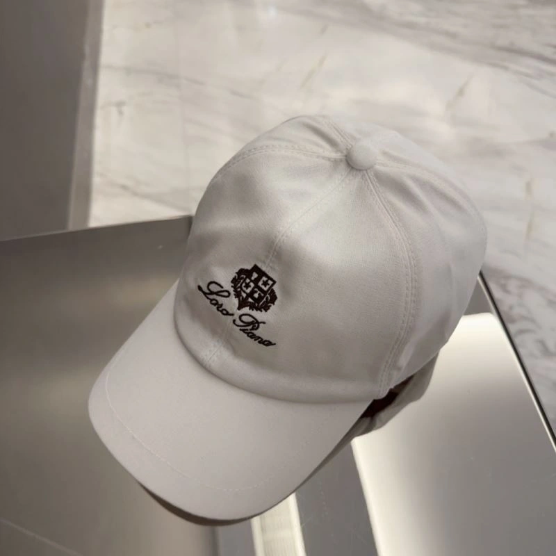Loro Piana Caps