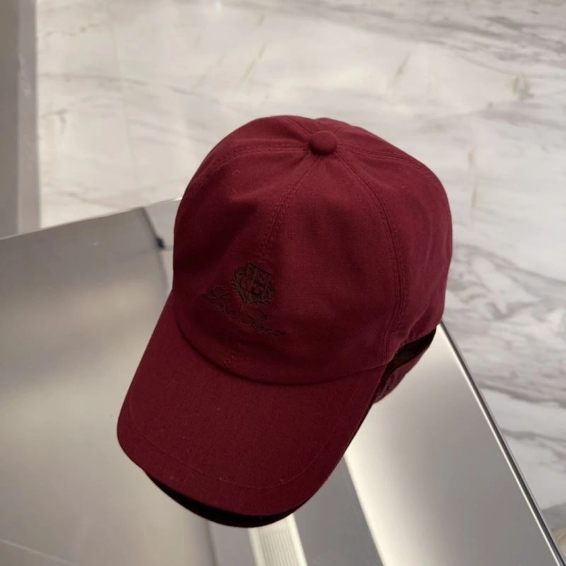 Loro Piana Caps
