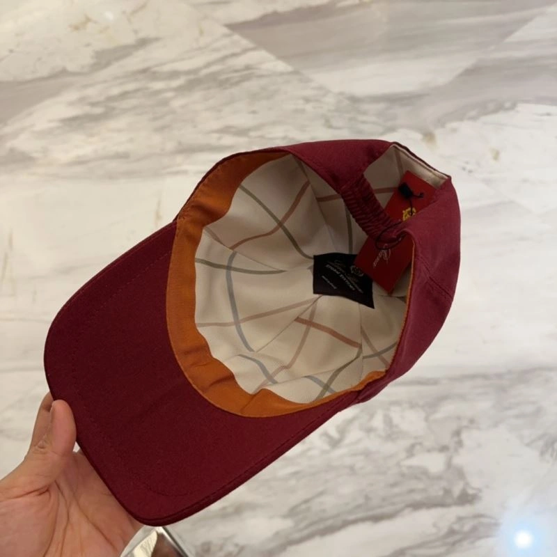 Discounted Loro Piana Caps