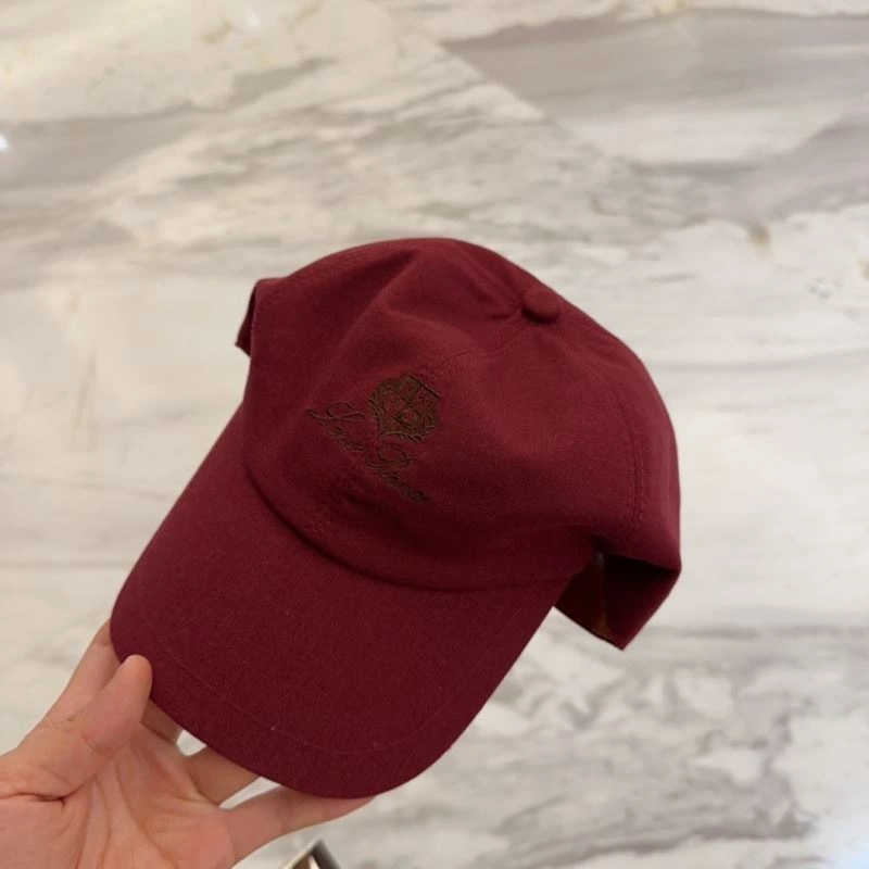 Discounted Loro Piana Caps