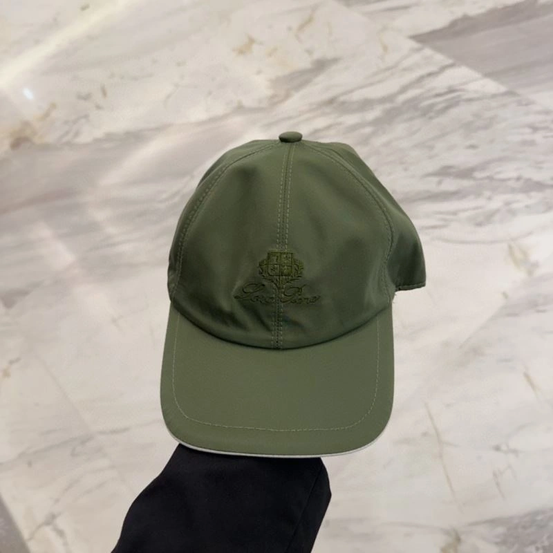 Loro Piana Caps