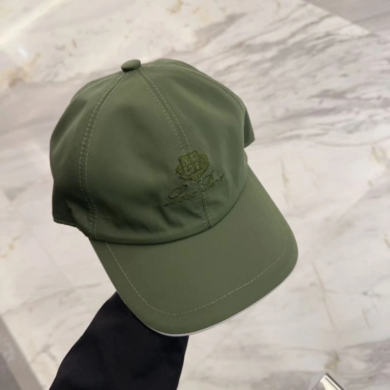 OEM Loro Piana Caps