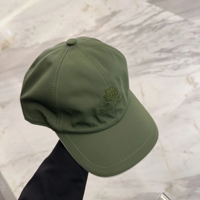 OEM Loro Piana Caps