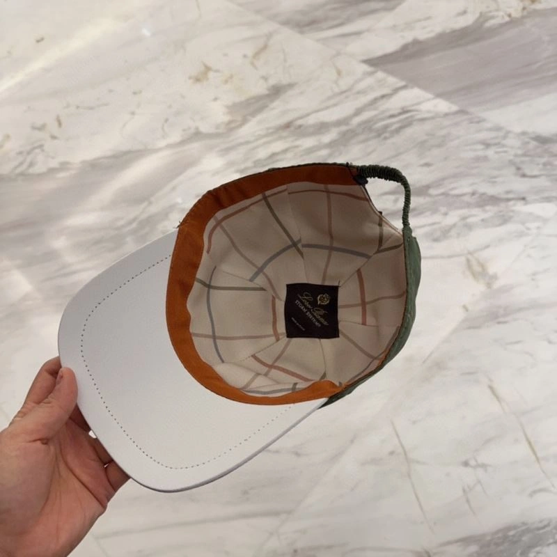 OEM Loro Piana Caps