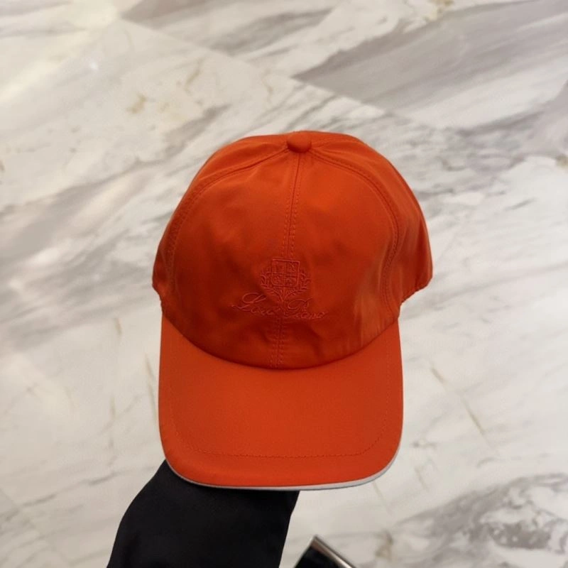 Loro Piana Caps