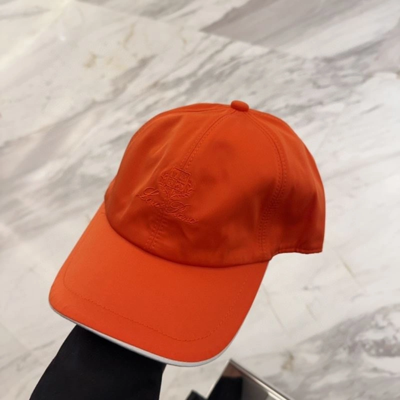 High accuracy Loro Piana Caps