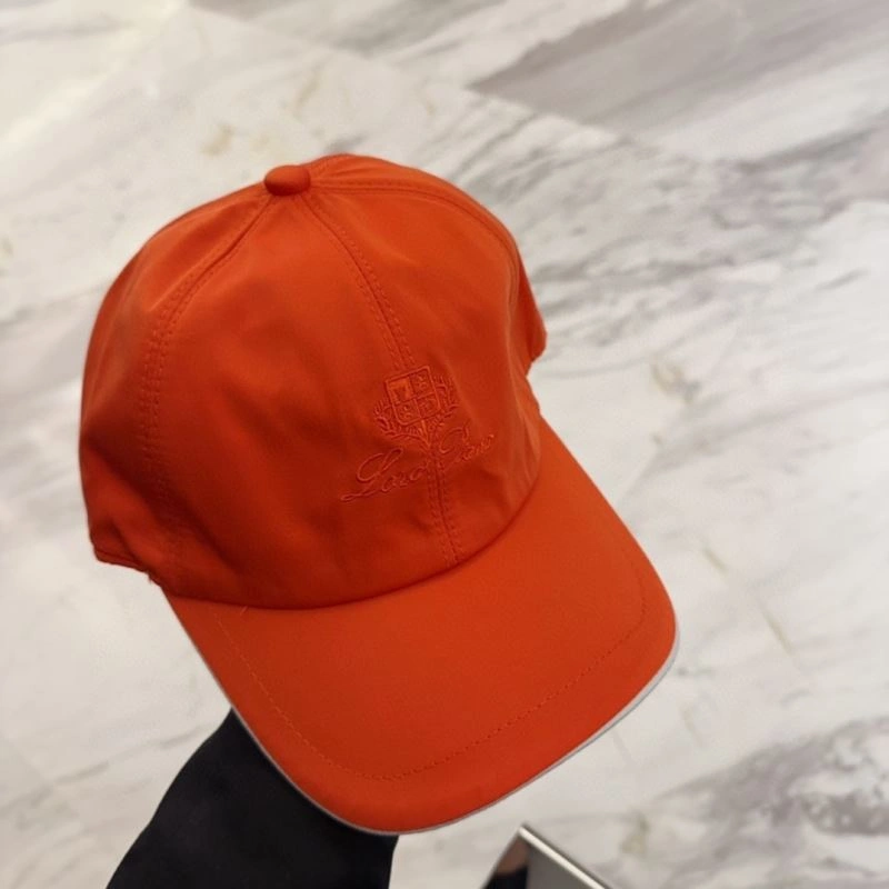 High accuracy Loro Piana Caps