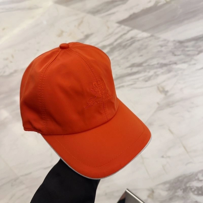 High accuracy Loro Piana Caps