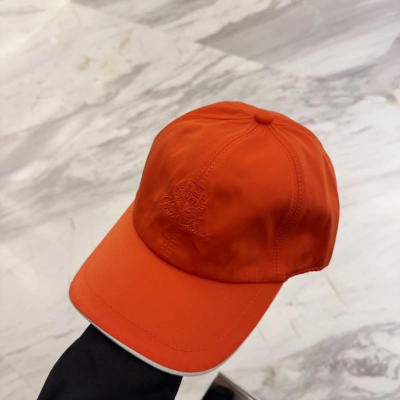 High accuracy Loro Piana Caps