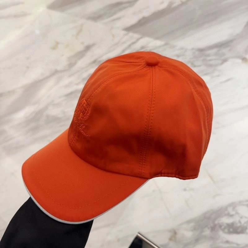 High accuracy Loro Piana Caps