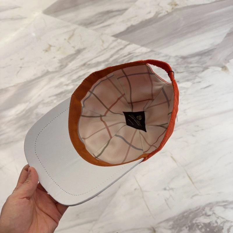 High accuracy Loro Piana Caps