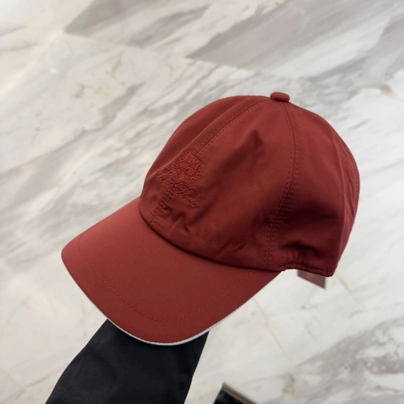 Reasonably priced Loro Piana Caps