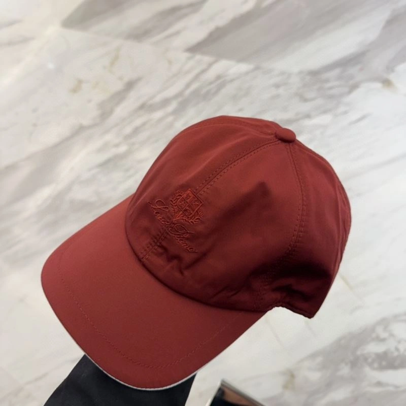 Reasonably priced Loro Piana Caps