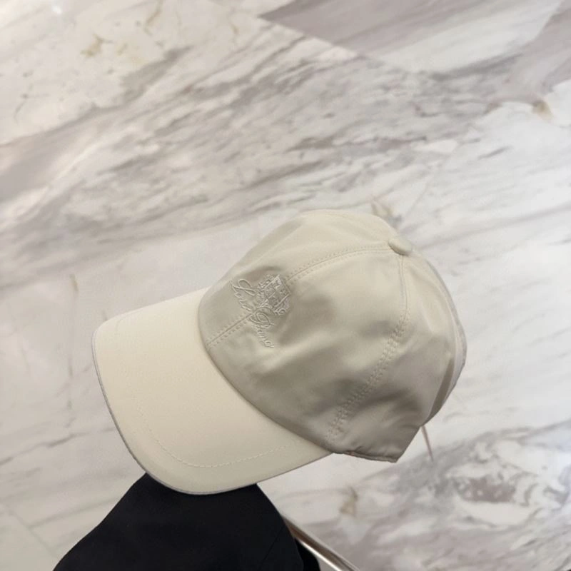 Reasonably priced Loro Piana Caps