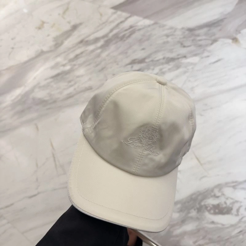 Reasonably priced Loro Piana Caps