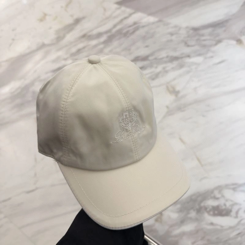 Reasonably priced Loro Piana Caps