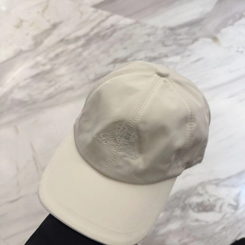 Reasonably priced Loro Piana Caps