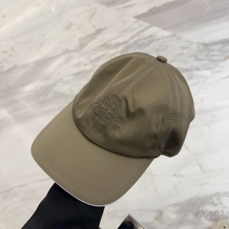 Perfect replica Loro Piana Caps