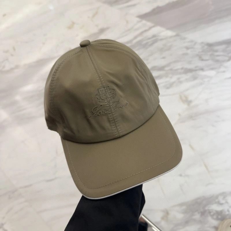 Perfect replica Loro Piana Caps