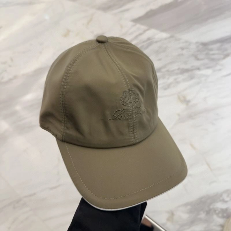 Perfect replica Loro Piana Caps