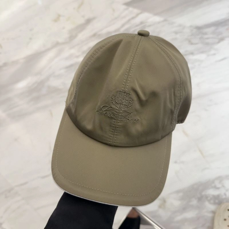 Perfect replica Loro Piana Caps
