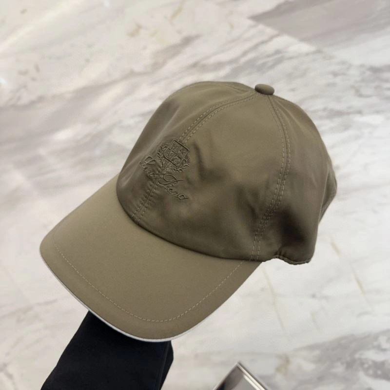 Perfect replica Loro Piana Caps