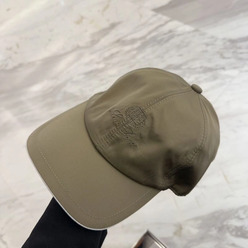 Perfect replica Loro Piana Caps