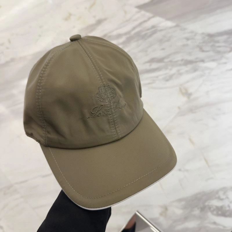 Perfect replica Loro Piana Caps