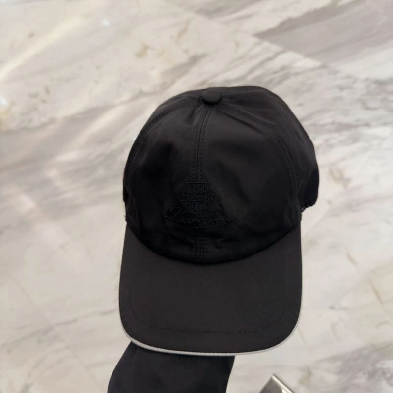 Loro Piana Caps